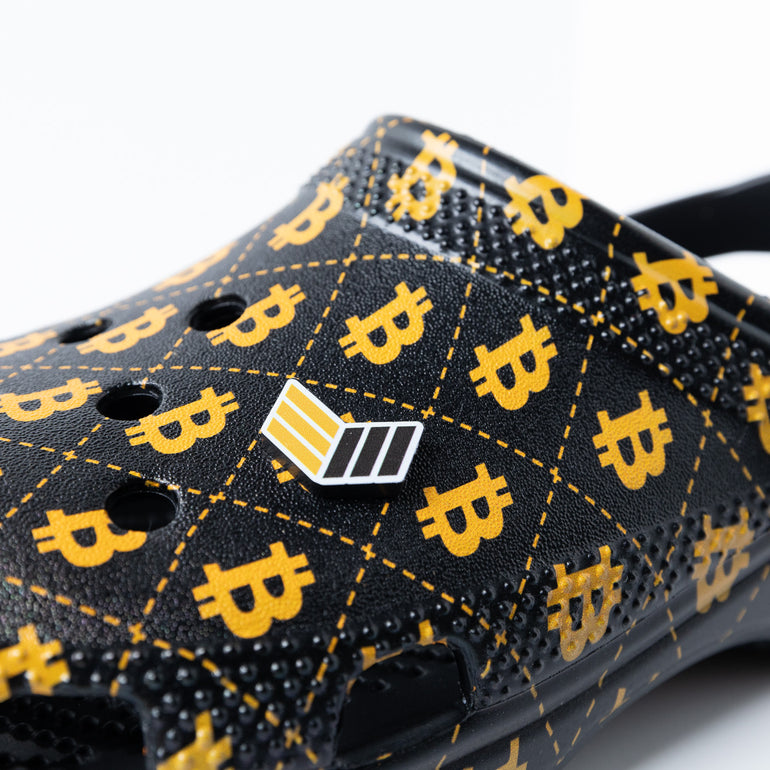 Crocs – Bitcoin Magazine