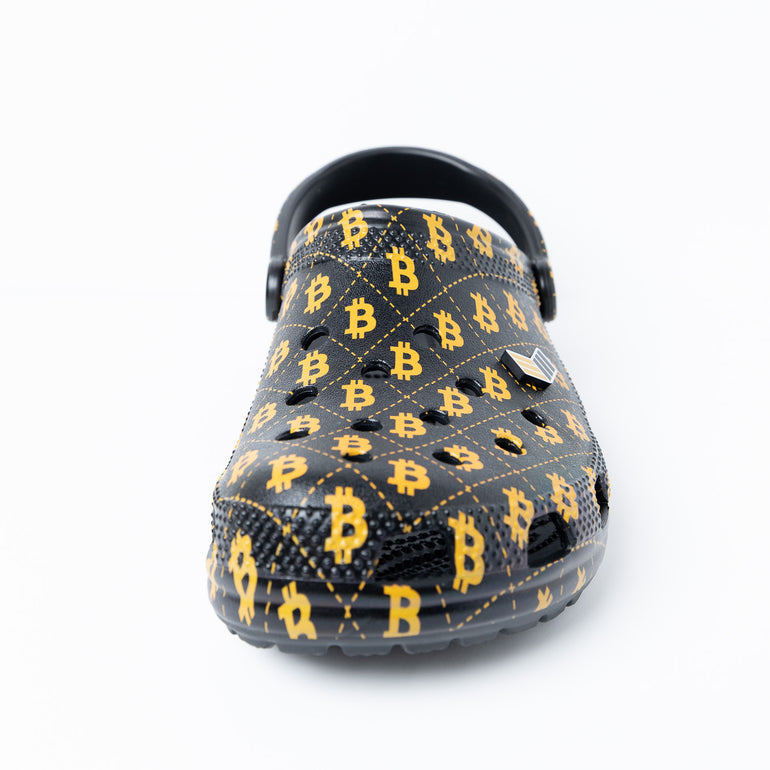 Crocs – Bitcoin Magazine
