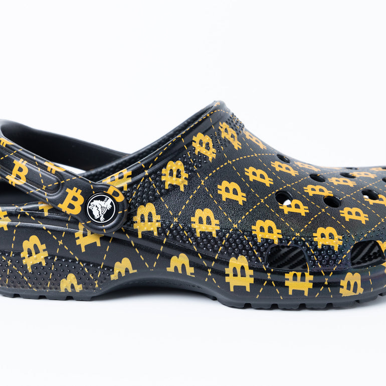 Crocs – Bitcoin Magazine