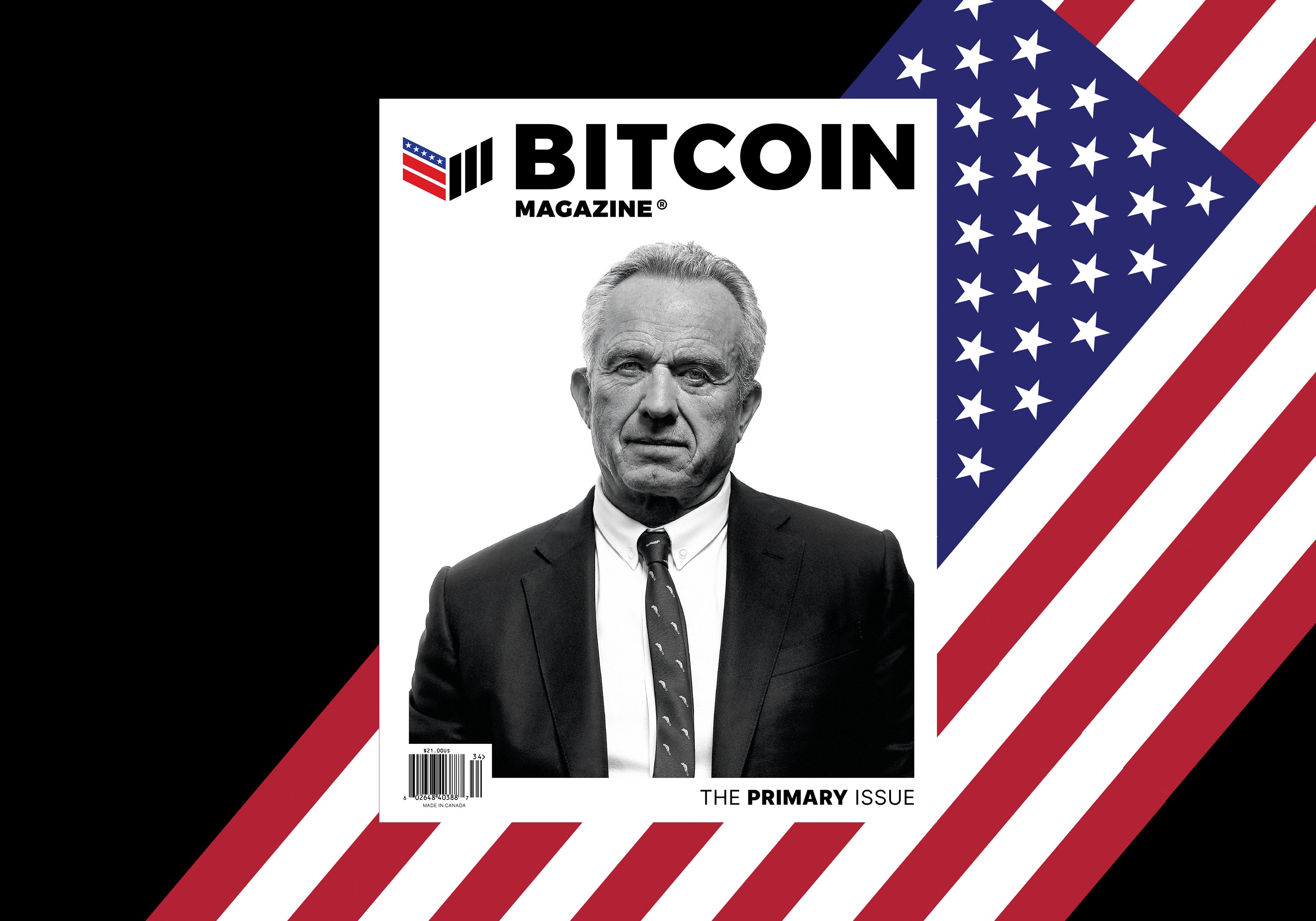 Bitcoin Magazine Store