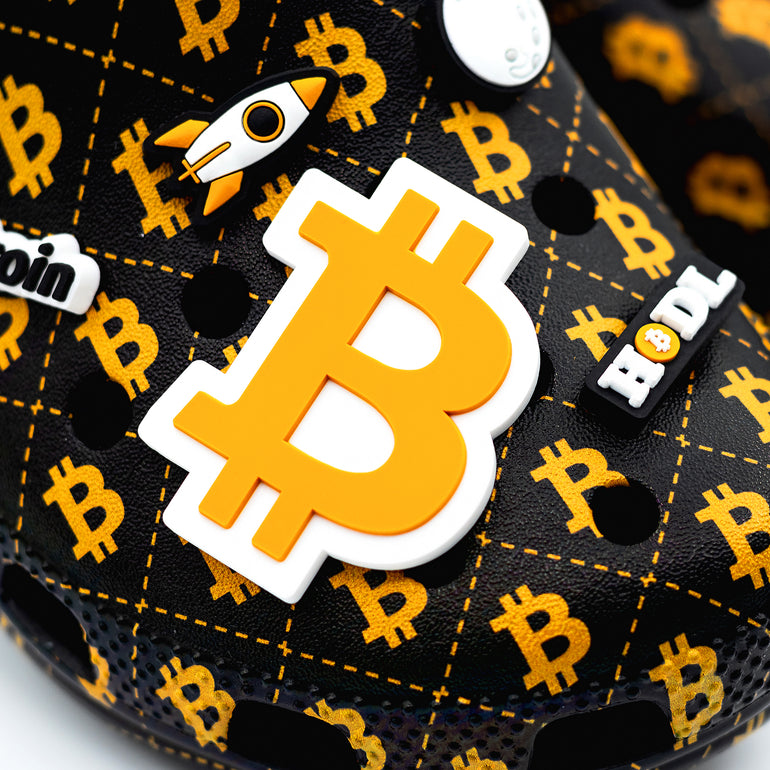 Crocs – Bitcoin Magazine
