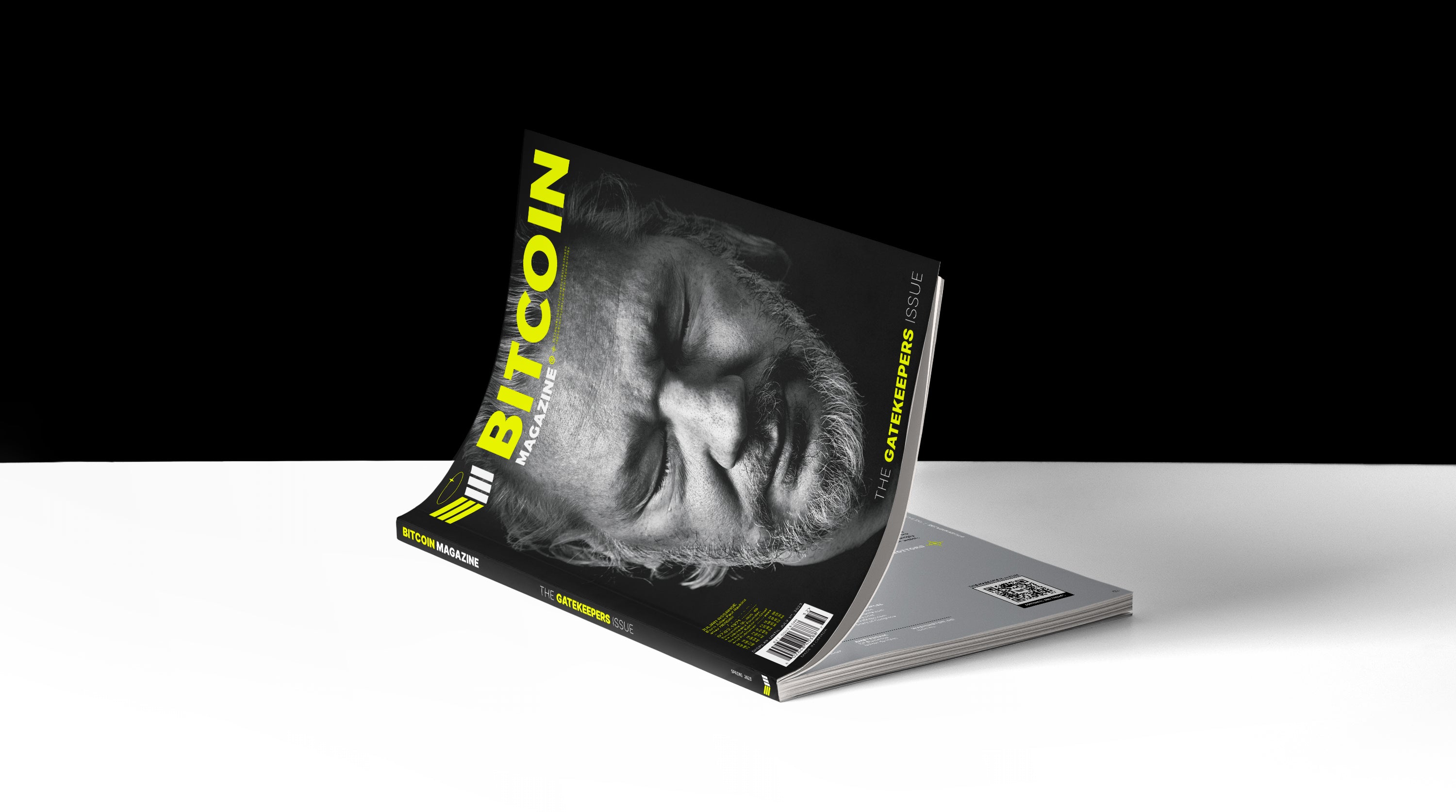 Bitcoin Magazine Store