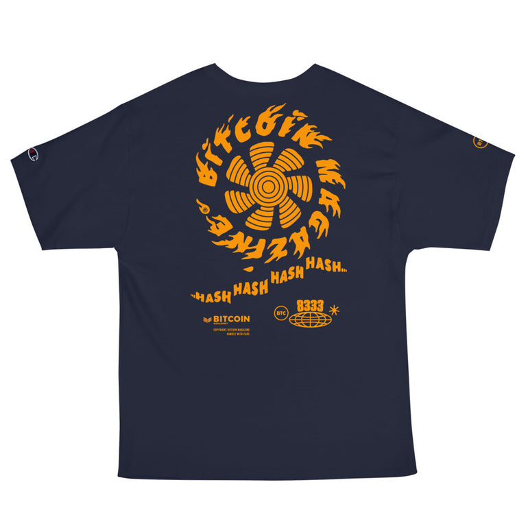 Bitcoin Magazine Store